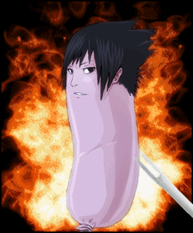 Longeole.fr - La saucisse qui déchire